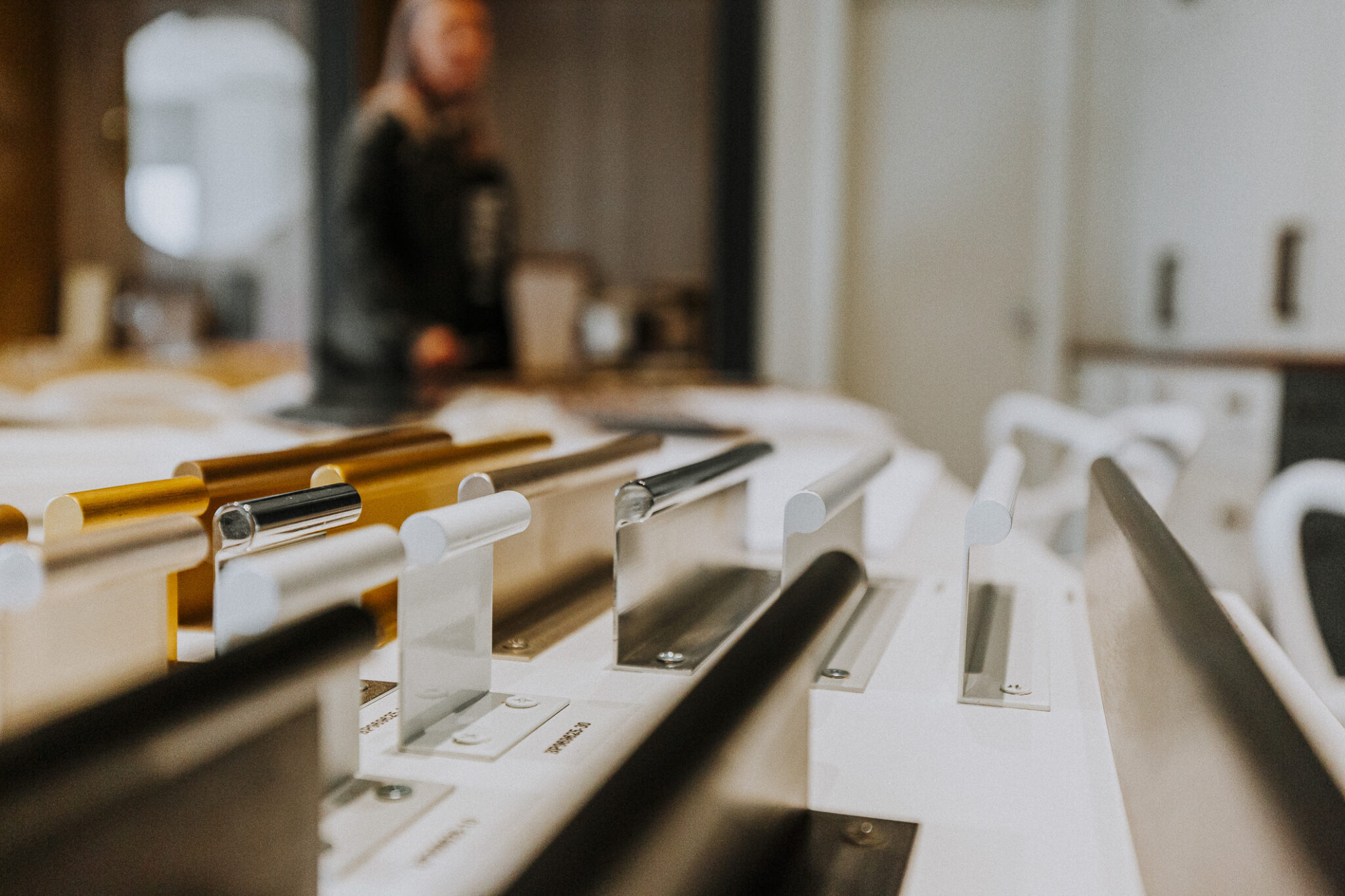 About Soll Solutions | Mastercraft Cabinetry & Design In Montreal